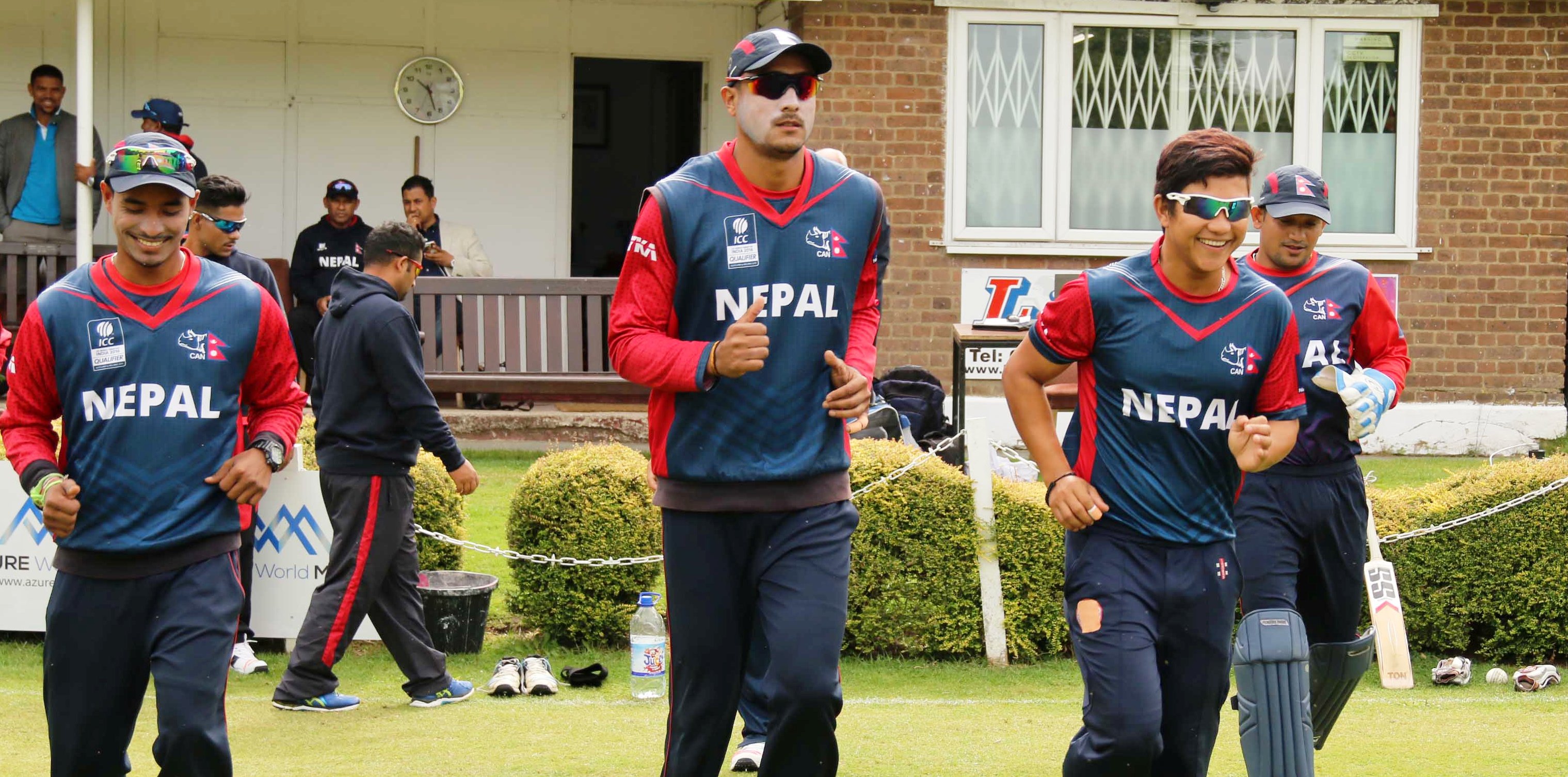 नेपाली क्रिकेटले यसरी पायो पहिलो पटक एकदिवसीय मान्यता – Online Jagaran