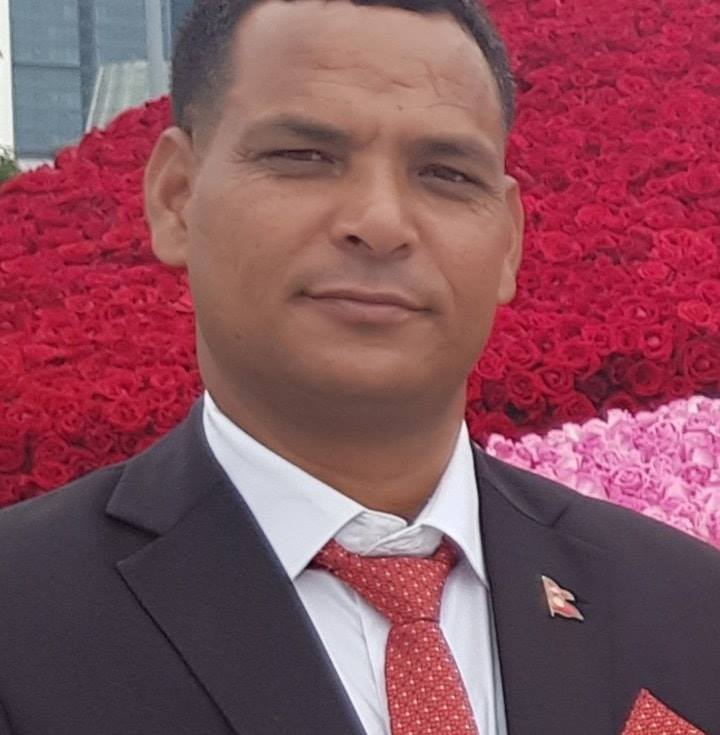 युवा स्वरोजगार प्रमुख प्राथमिकताः छायाँनाथ रारा प्रमुख शाही (अडियोसहित ...