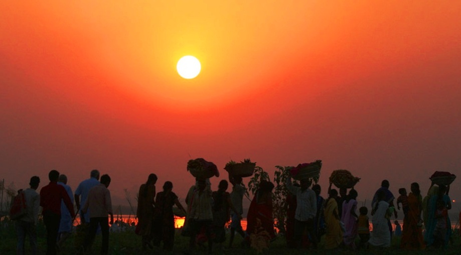 अव छठ् शुरु हुँदै – Online Jagaran