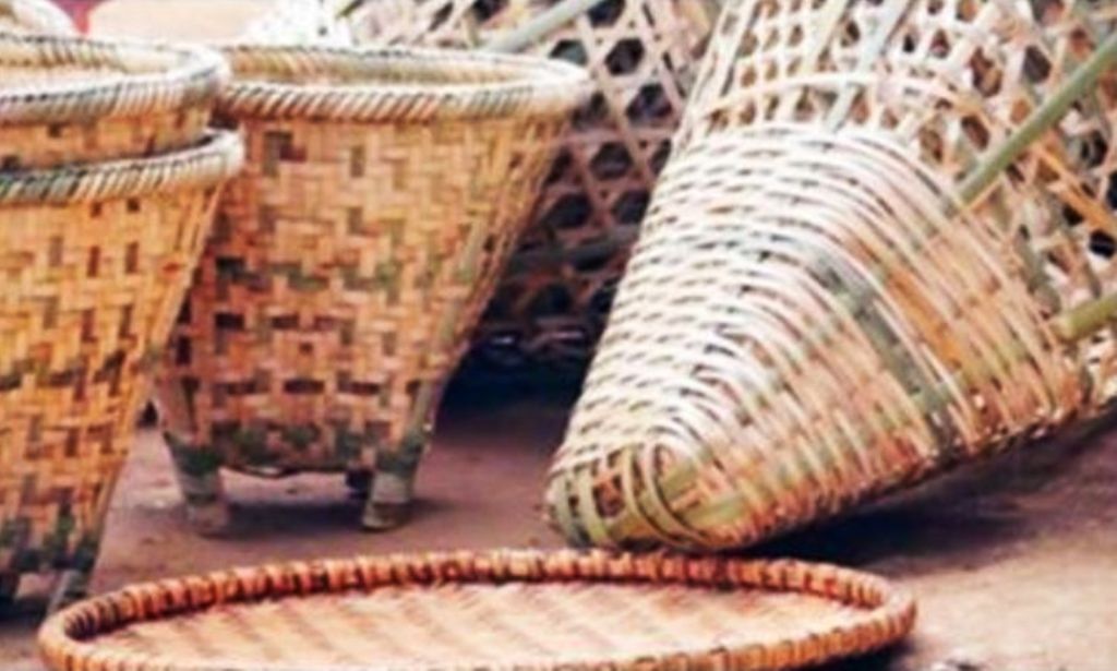 निगालोका सामग्री लोप हुँदै – Online Jagaran