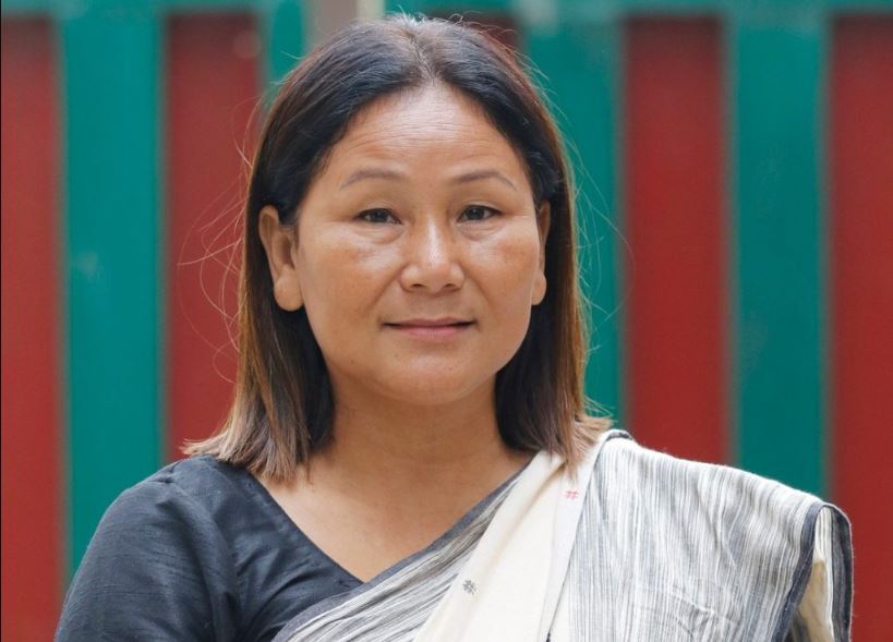 प्रतिनिधिसभाको उपसभामुखमा इन्दिरा राना निर्वाचित – Online Jagaran